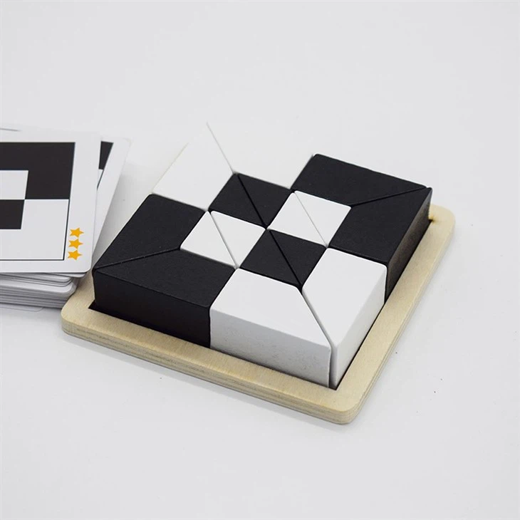 Wooden Hiding Blocks Toy - China Wooden Hiding Blocks Toy Manufacturers ...